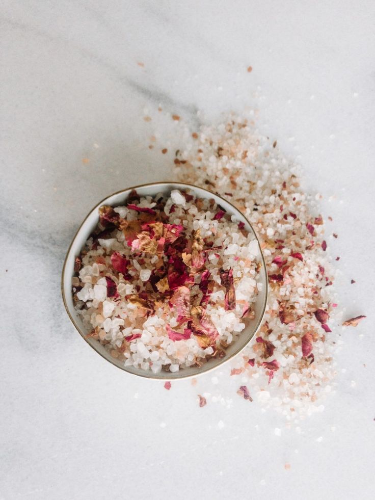 Salts & Clays | Organic Skincare & Aromatherapy | Forage & Faire