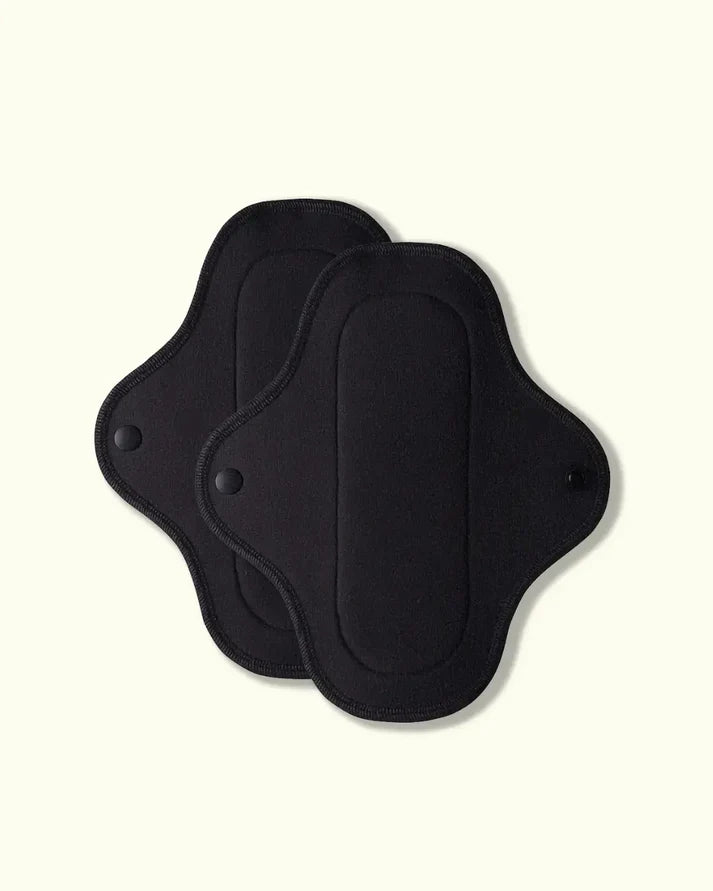 Reusable Period Pads | Eco Friendly Living | Forage & Faire