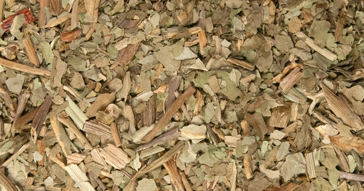 Buckbean | Organic Herbal Apothecary | Forage & Faire