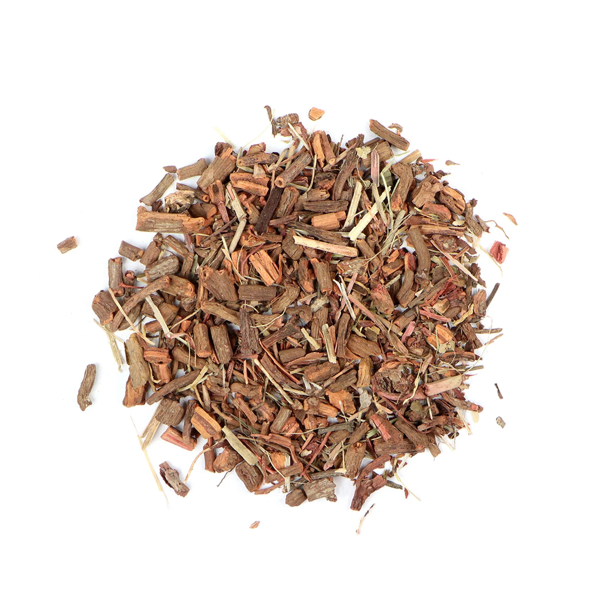 Indian Madder Root | Organic Herbal Apothecary | Forage & Faire