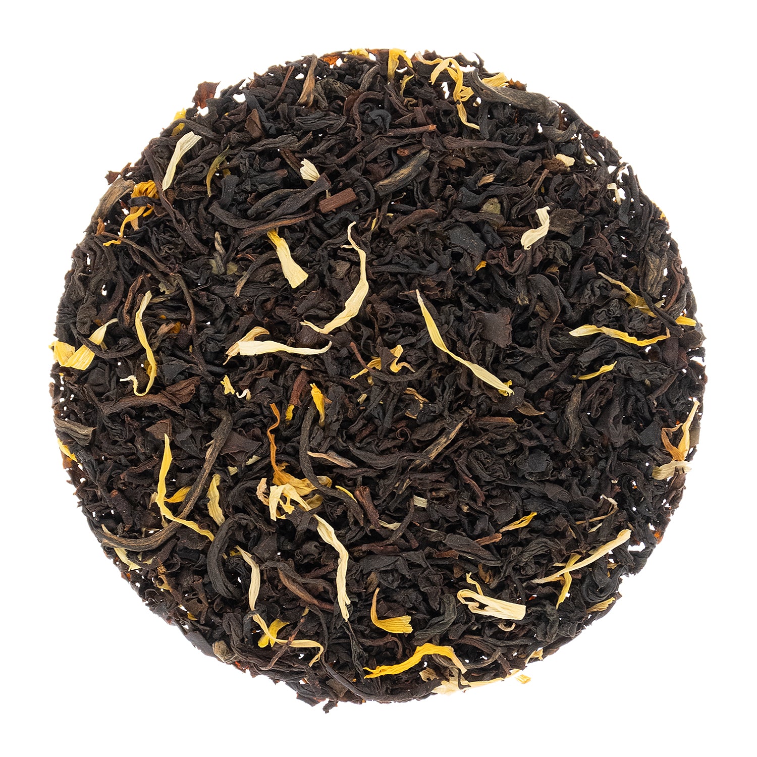 Organic Monks Blend Tea | Flavoured Tea | Forage & Faire